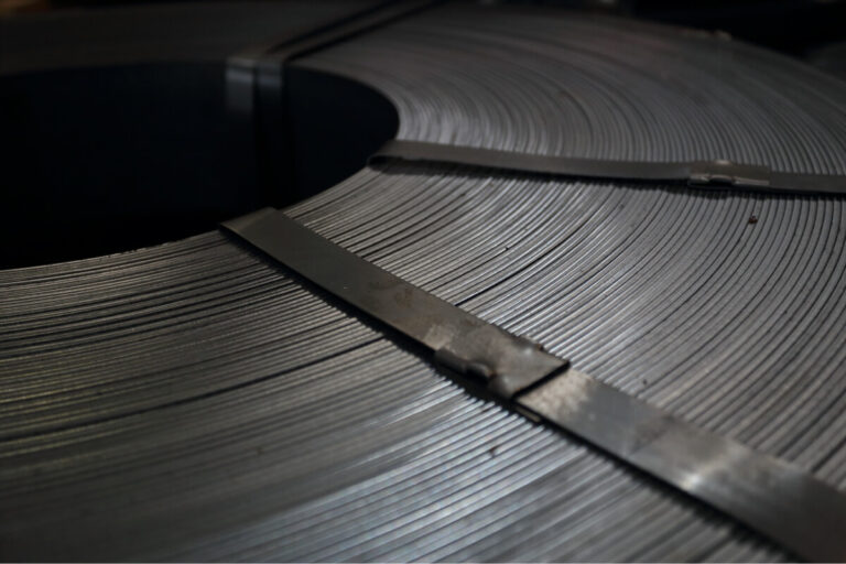 About us - Monteferro Lamiera